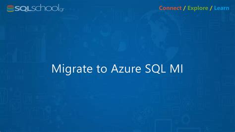 Migrate Sql Workloads To Azure Pdf