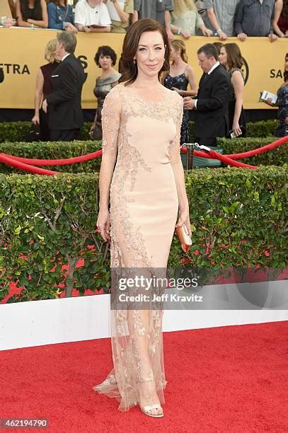 2051 Molly Parker Photos And High Res Pictures Getty Images