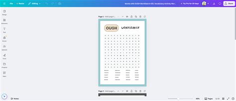 7 Powerful Word Search Makers Build Custom Puzzles Online