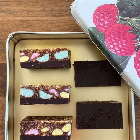 Lolly Cake Slice Whats For Smoko