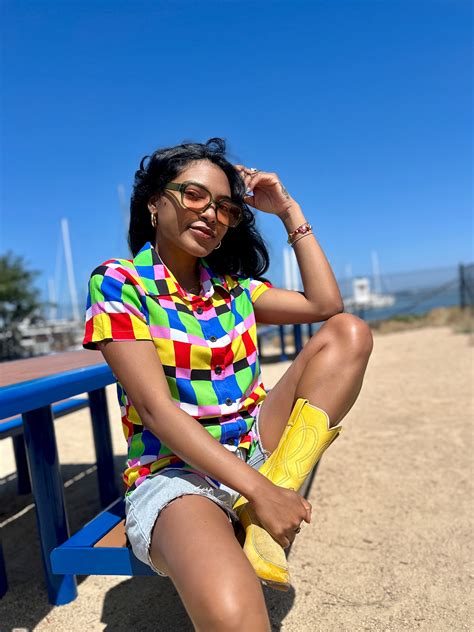 Joyce Candy Weave Nooworks