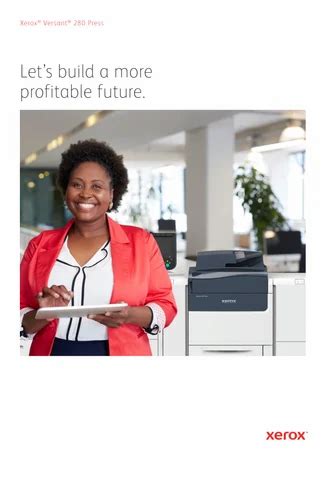 Xerox Digital Production Printer At Best Price In Chennai By Xerotech Solutions Id 2853857455233