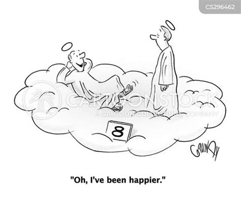 Cloud 9 Cartoons And Comics Funny Pictures From Cartoonstock