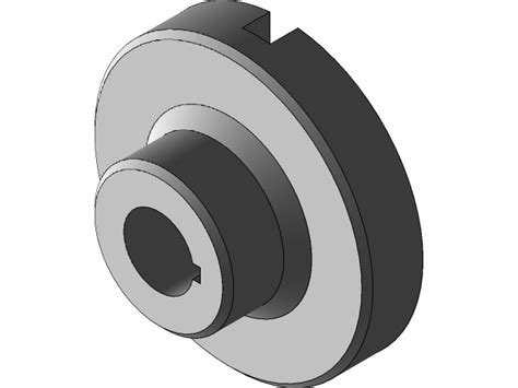 Free Cad Designs Files And 3d Models The Grabcad Community Library
