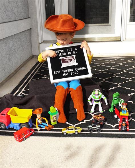 20 Magical Disney Pregnancy Announcements Postpartum Party