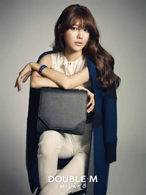 화보 소녀시대 수영 고급스러운 분위기의 F W 화보 오펀 디스커스