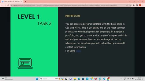 Remidi Vyshnavi Reddy On Linkedin Oasisinfobyte