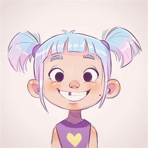Smile On Behance