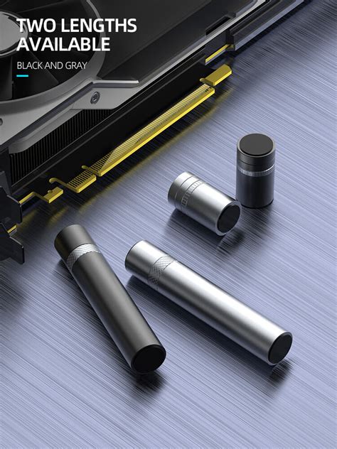 Buy Wholesale China Ihtp Graphics Card Gpu Brace Support Video Card Sag Holder Bracket Gpu Stand