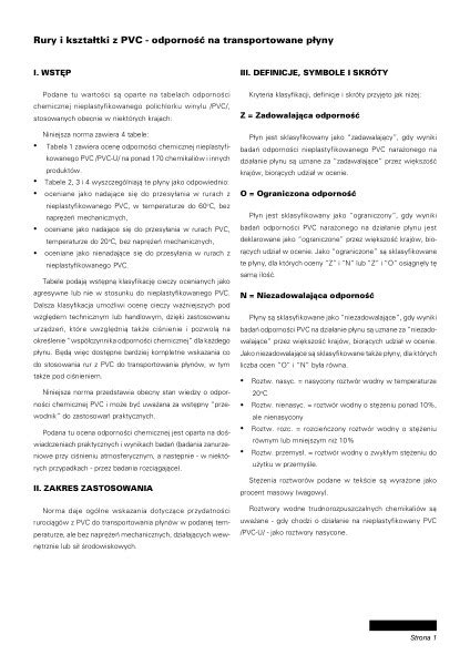 Dokumenty Wavin Do Pobrania