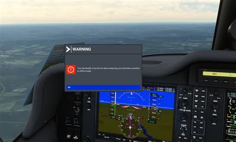 Msfs Bandwidth Too Low Fix 2024 Bug Ann Lebbie