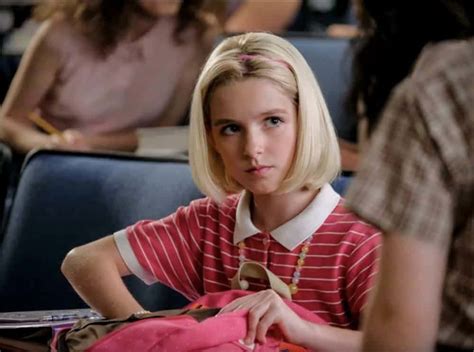 All Of The Major Young Sheldon Characters Ranked