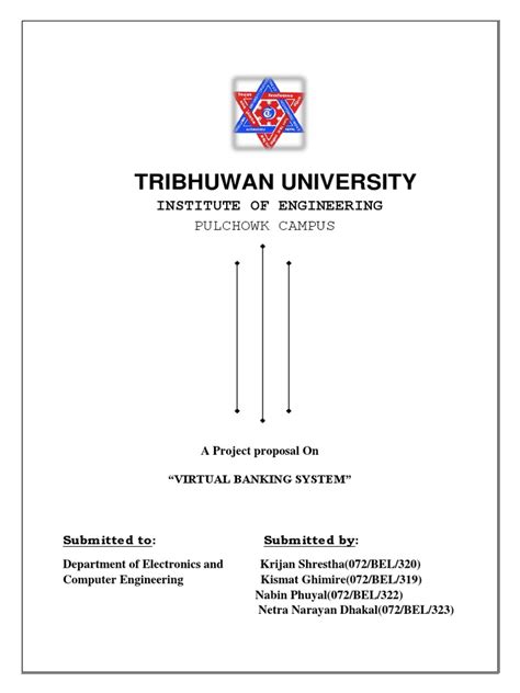 C Project On Banking Management System Bel320319322323 Pdf