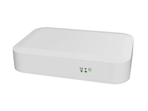 Chess Mymesh BLC Ethernet Gateway 2 4GHz Secure Scalable Robust