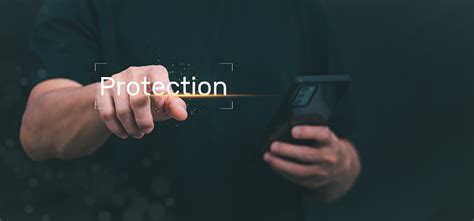 Data Information Protection And Encryption Using Network Technology For Security To Prevent