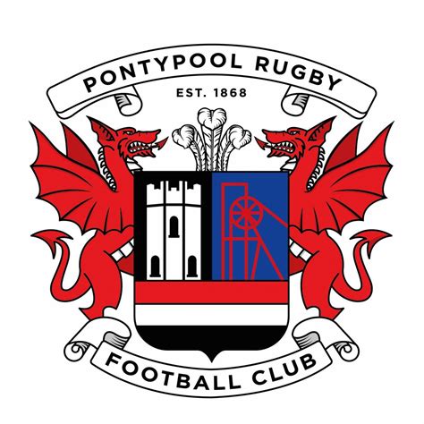 Pontypool Rfc Pontypool