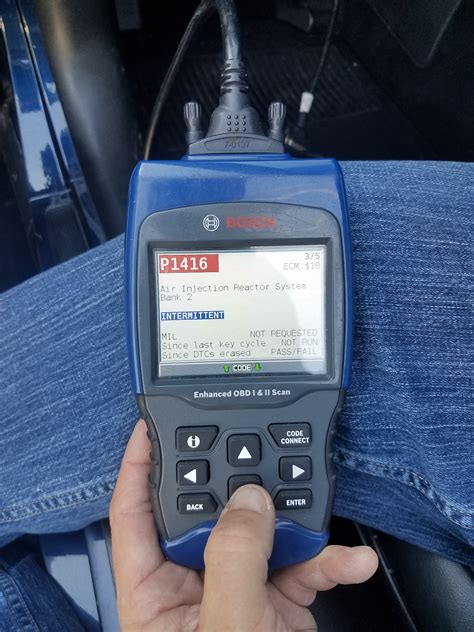 Help With Engine Codes And How To Fix Them Corvetteforum Chevrolet