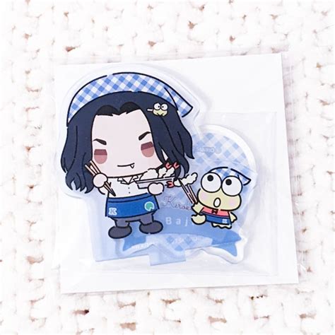 Top 99 Hình ảnh Baji Chibi đẹp Nhất Tải Miễn Phí