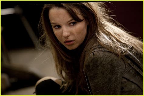 Kay Panabaker Has No Ordinary Beginning Or Future Photo 410010