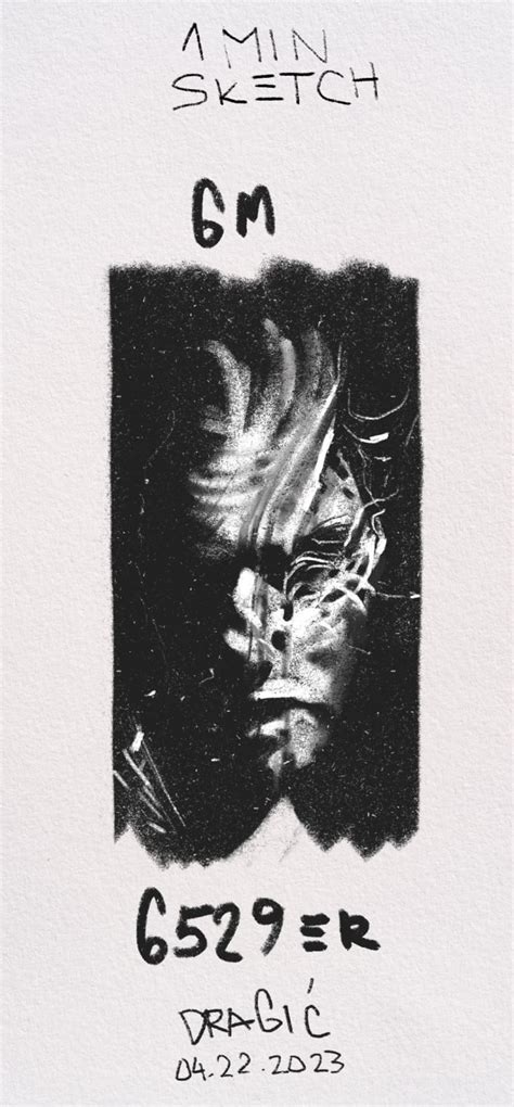 Draw A Small Sketch Of Any Character U Like By Dragicmarkovic Fiverr