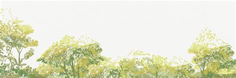 Tree Paint Border Illustration Collage Premium PSD Rawpixel