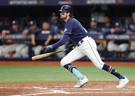 Value Breakout Josh Lowe Baseball Prospectus