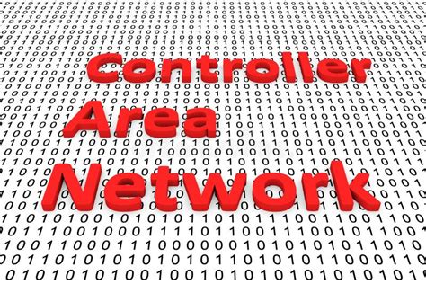 Controller Area Network Stock Illustration Illustration Of Online 91531506