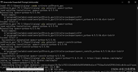 Win10 Win11安装opencvopencv48 Windows11 Csdn博客