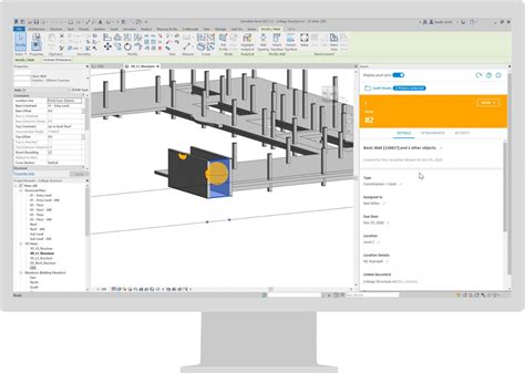 Revit Issues Add In Bridge The Gap Between Design And Construction