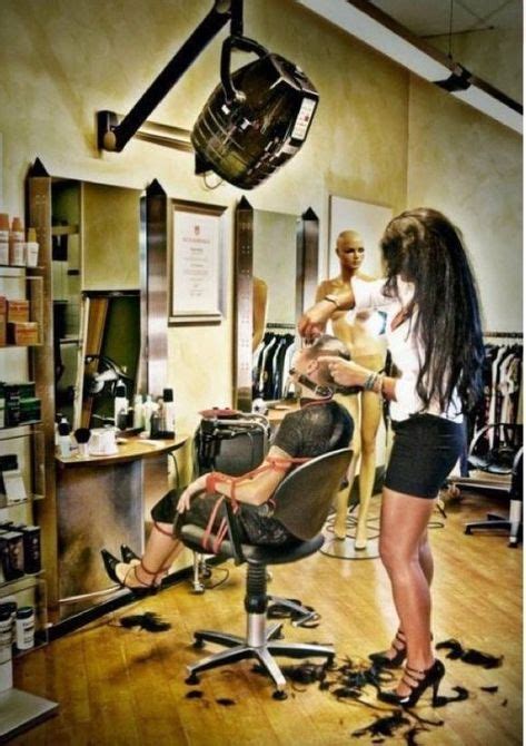 Hot Barber