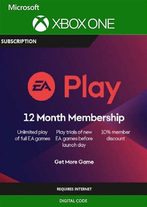 UPDATED Xbox Live Ultimate Via Conversion EA Play EA Access 12