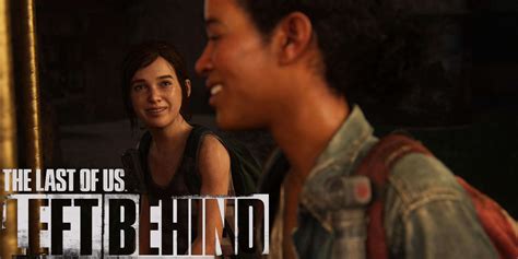 The Last Of Us Part 1 Every Optional Conversation In The Left Behind Dlc