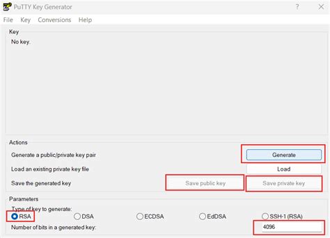 How To Set Up Ssh Access For Your Vps And Connect Using Putty And Install