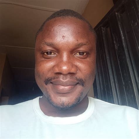 Okikijesu Samson Abiodun