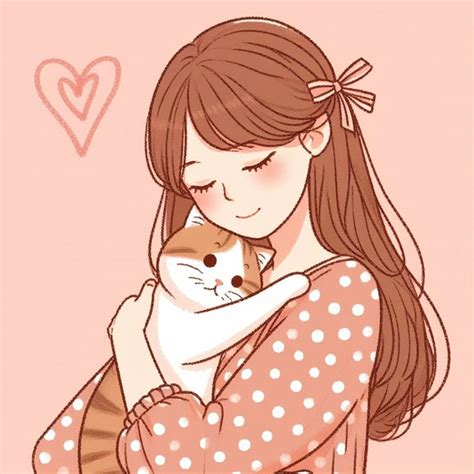 ปักพินโดย Angela Goñi Barriga ใน Stickers ในปี 2025 ภาพวาดน่ารัก วอลล์เปเปอร์การ์ตูน การ์ตูน