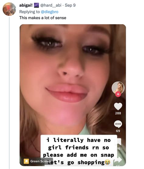 Kyle Rittenhouses Girlfriend Tiktok Kyle Rittenhouses Girlfriend Skyler Bergoon Know