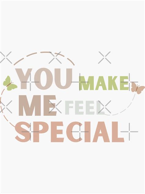 Twice Feel Special Cutecore Text Sticker For Sale By Smallkore