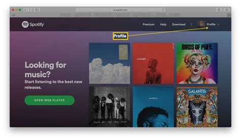 How To Use Spotify Parental Controls