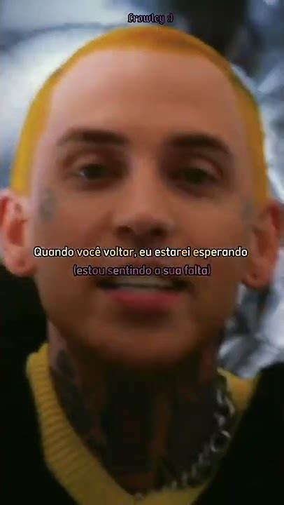Machine Gun Kelly Make Up Sex Ft Blackbear Legendado Parastatus