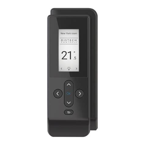 Distech Controls Uniwave User Manual Pdf Download Manualslib