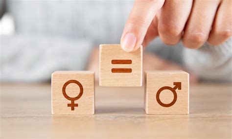 Only 24 Of Employers Globally Have Achieved Full Gender Equality