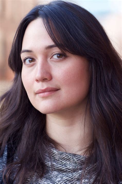 Lily Gladstone Profile Images The Movie Database Tmdb