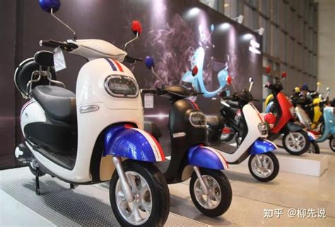 中国电动摩托车争霸：隆鑫排第10，宗申第5，龙头的位置已确定 知乎