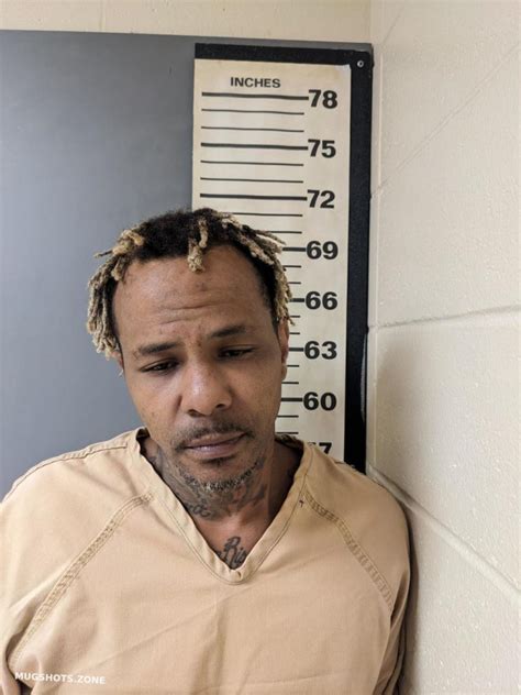 Shaw Earl Lenell 10 09 2024 Covington County Mugshots Zone