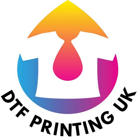 Dtf Transfer Printing Dtf Printing Uk