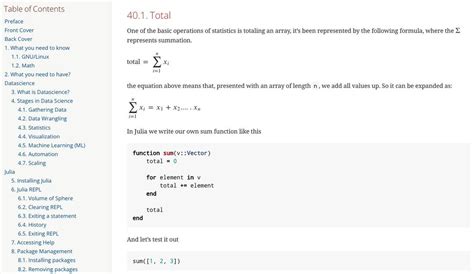 Learn Julia With This Resource Sumanth 🚀 Posted On The Topic Linkedin