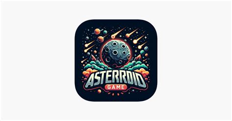 ‎asterroid On The App Store