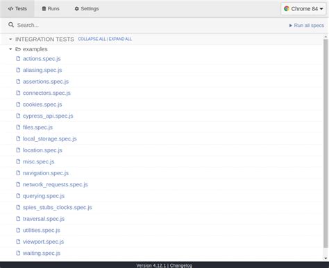 Modern Ways Of End To End Testing With Cypress JS