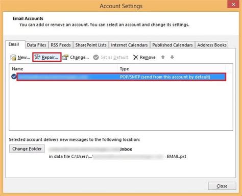 8 Quick Fixes To Resolve Outlook Not Syncing Error In Windows 10 11