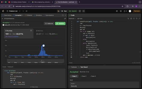 100daysofcode 100daysofcode Leetcode Slidingwindow Python Dsa M Balaji Reddy